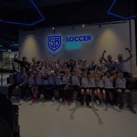 Fußball-Erlebniswelt in Frankfurt - SOCCERBEAT